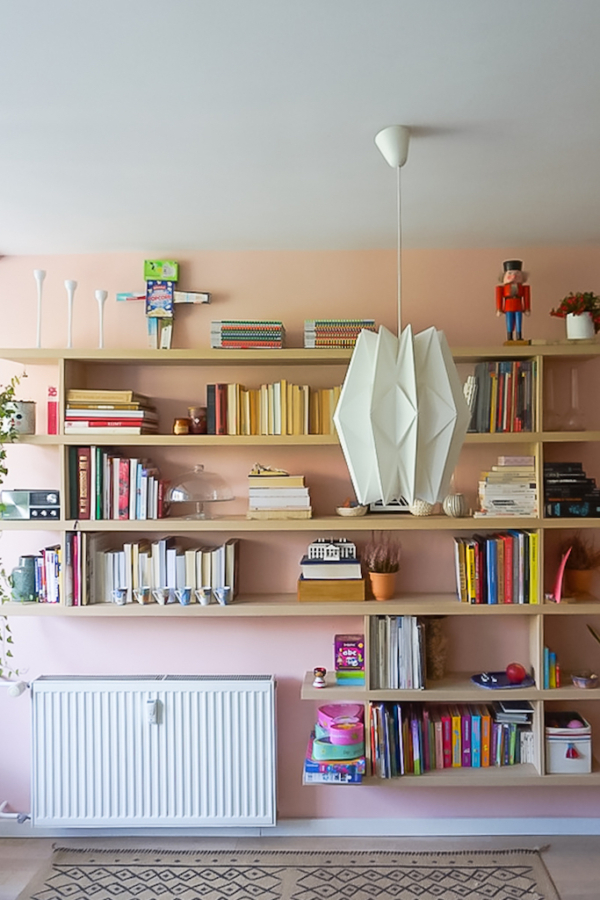 Shelfi - kako da stilizujete vaše police na www.kreativice.com